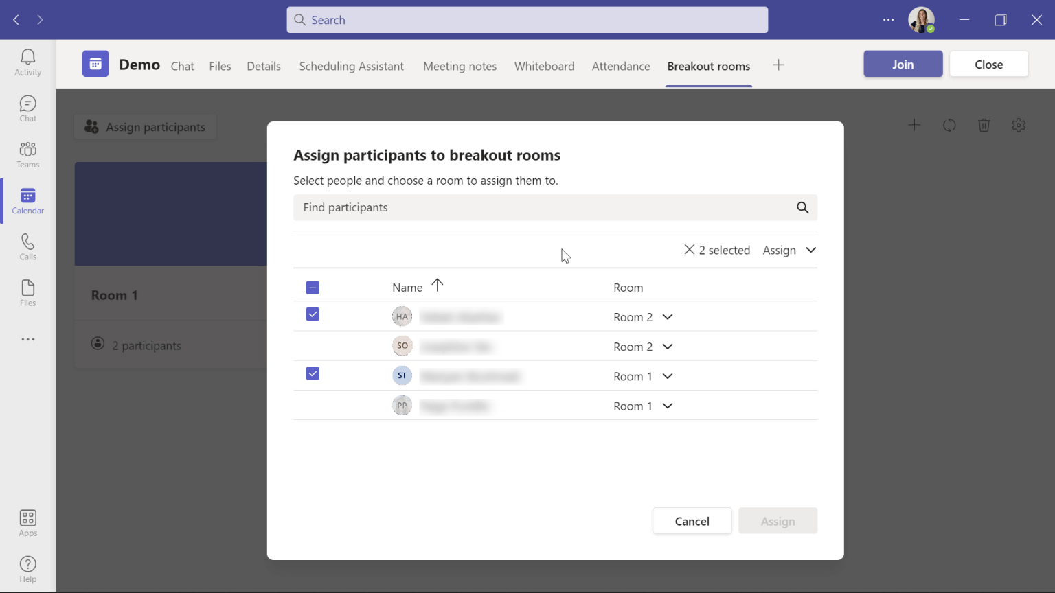 Cómo Utilizar Las Salas De Reuniones En Microsoft Teams - ClassPoint Blog | ClassPoint