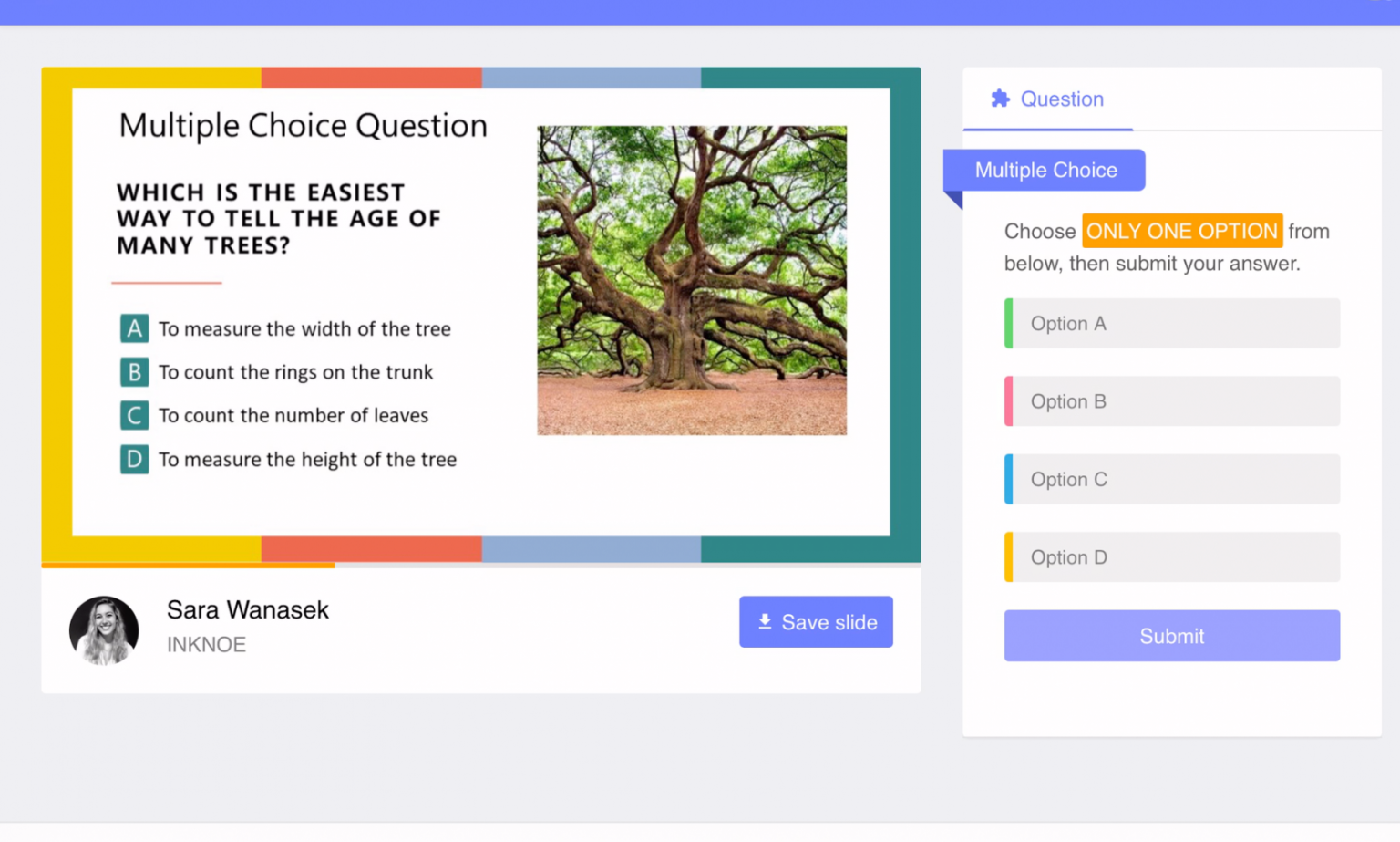 Un Guide Complet De ClassPoint Pour Les étudiants - ClassPoint Blog | ClassPoint