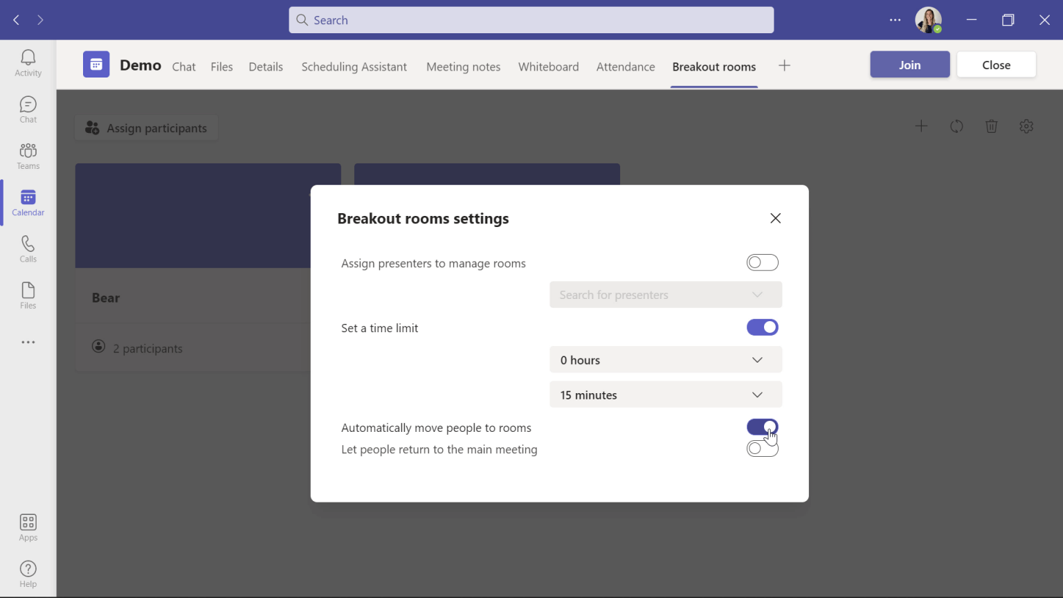 Cómo Utilizar Las Salas De Reuniones En Microsoft Teams - ClassPoint Blog | ClassPoint