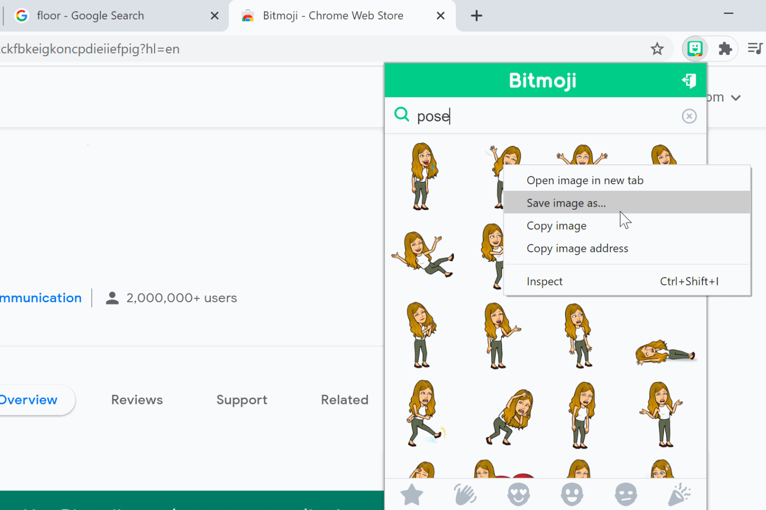 How To Create And Use An Interactive Bitmoji Classroom In PowerPoint ...