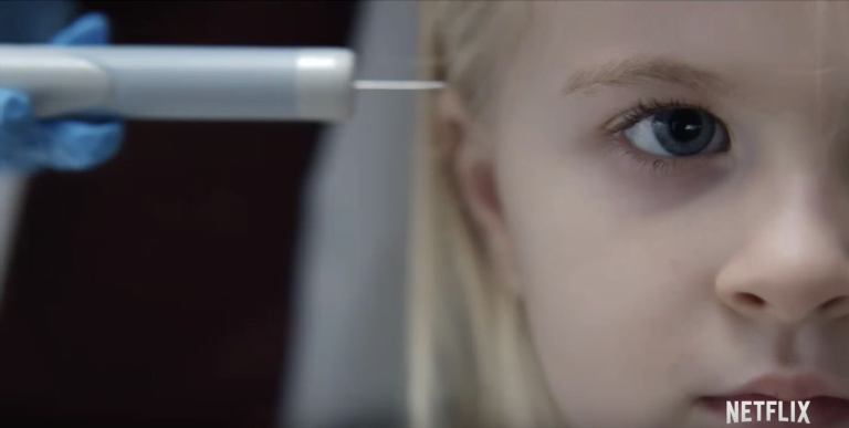 Black Mirror Predicted The Future Of AI In Education? Dangers Of AI And ...