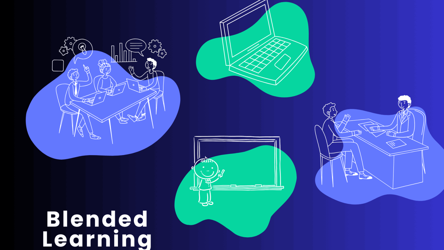 11 Practical Blended Learning Examples With ClassPoint | ClassPoint
