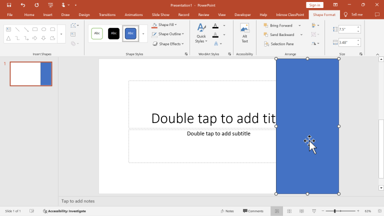 4 Creative Animations In PowerPoint To Grab Attention (Downloadable ...