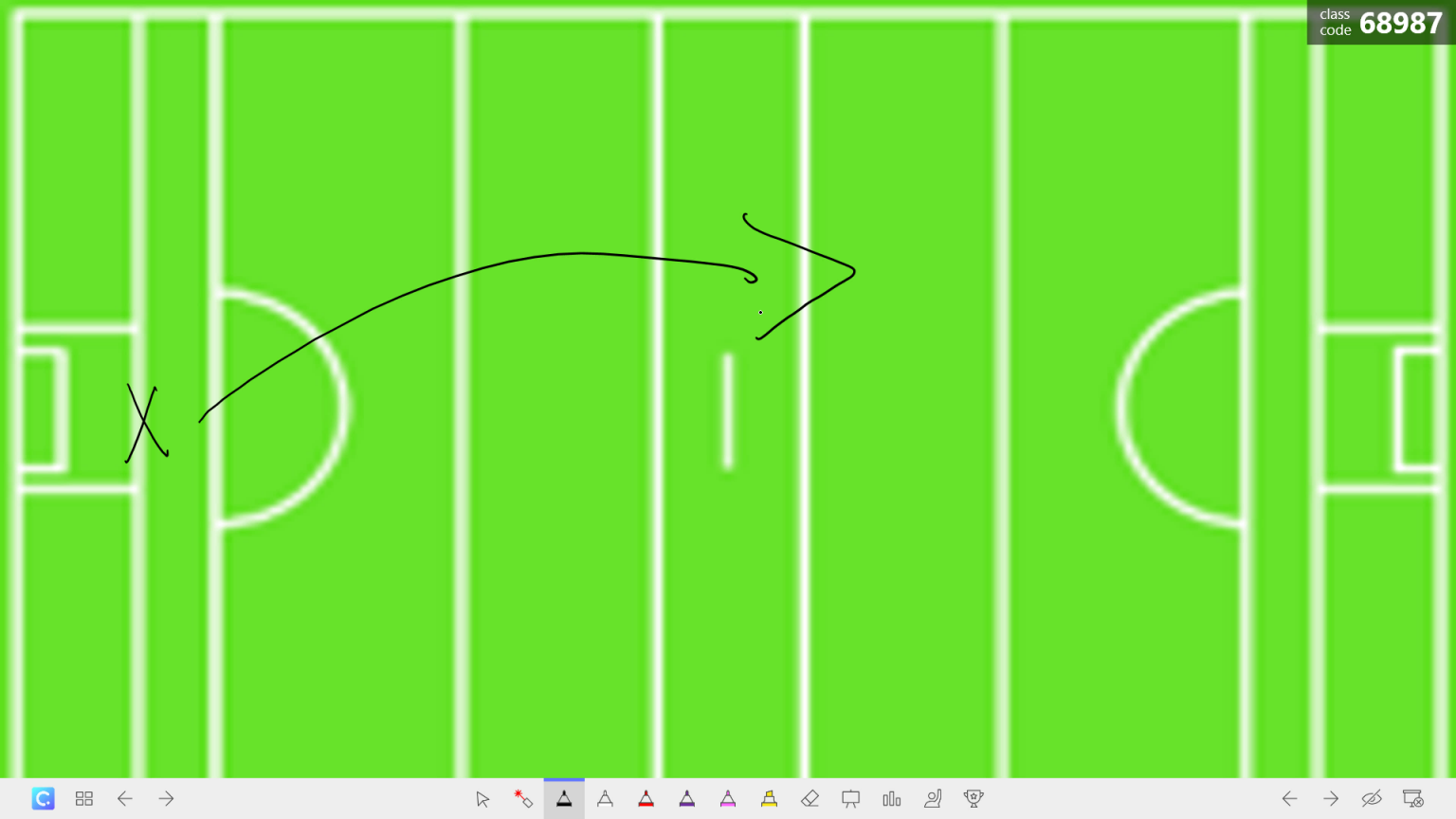 4 Jenis Latar Belakang Papan Putih Untuk Digunakan Dalam Persembahan ...