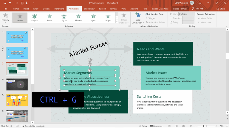 8 Simple Powerpoint Animations For Any Classroom Classpoint Blog