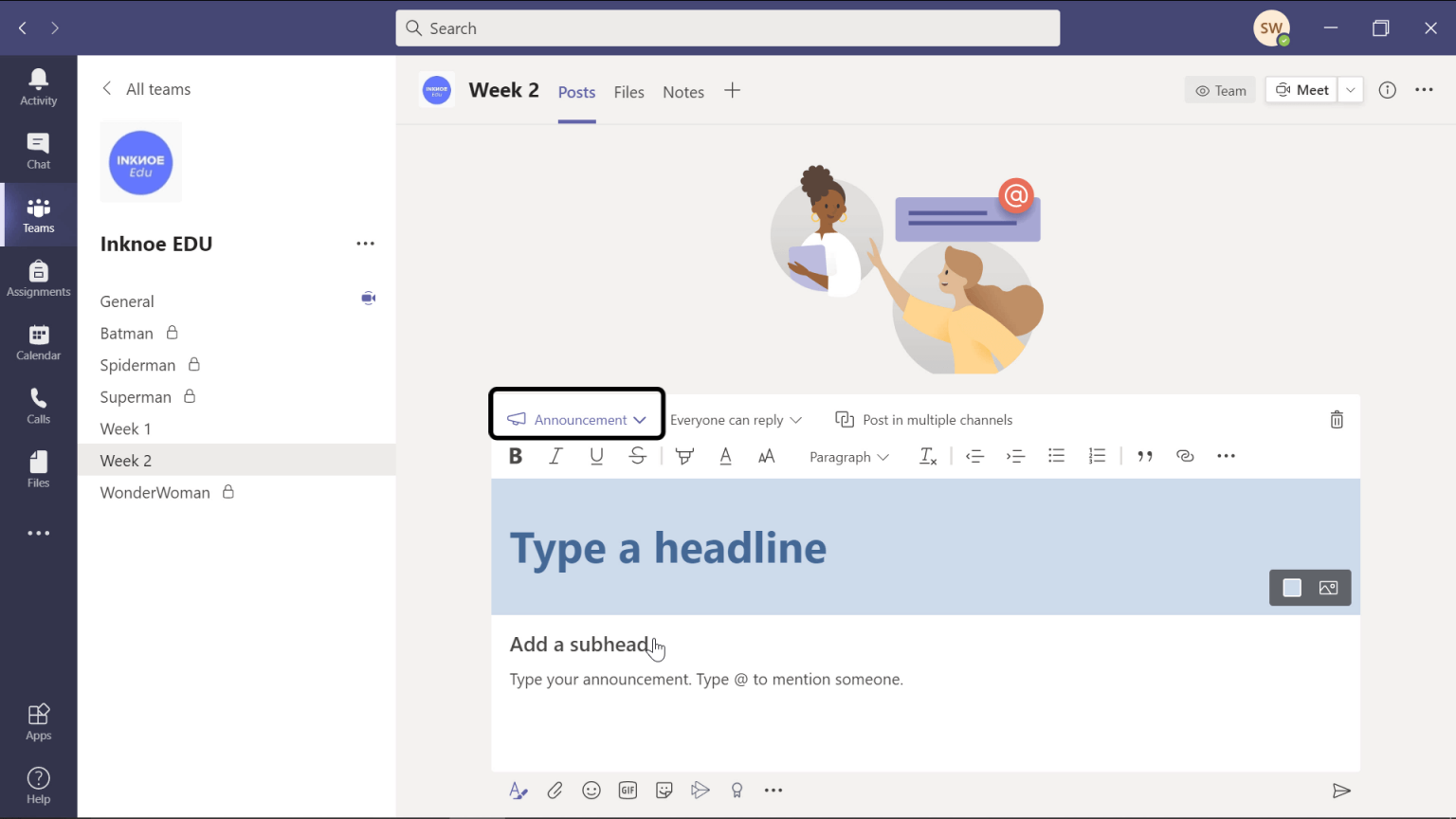15 Microsoft Teams Tips And Tricks For Teachers - ClassPoint Blog | ClassPoint