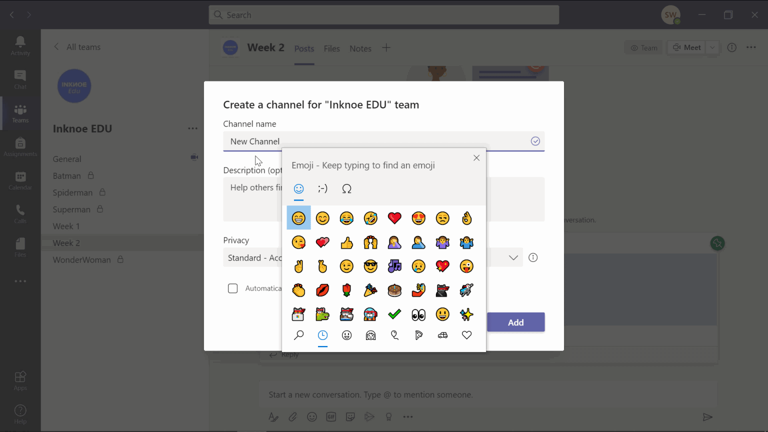 15 Consejos Y Trucos De Microsoft Teams Para Profesores - ClassPoint ...
