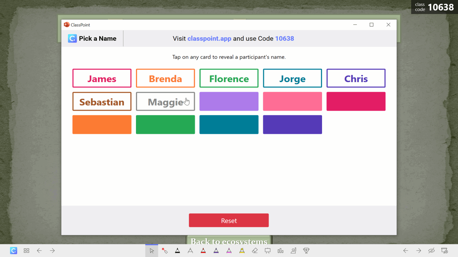 How To Use ClassPoint Quizzes As A Student Collaboration Tool ...
