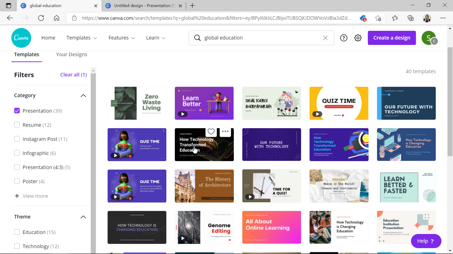 How To Use Canva And ClassPoint To Create More Engaging Presentations ...