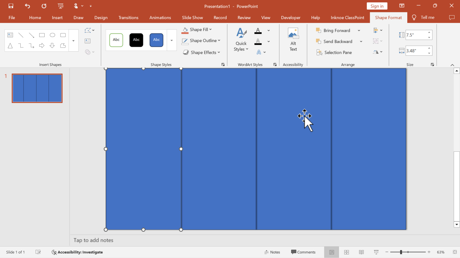 4 Creative Animations In PowerPoint To Grab Attention (Downloadable ...