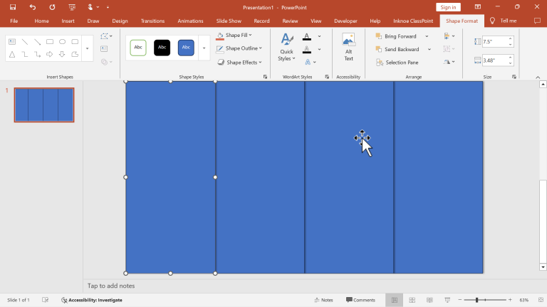 4 Creative Animations In PowerPoint To Grab Attention (Downloadable ...