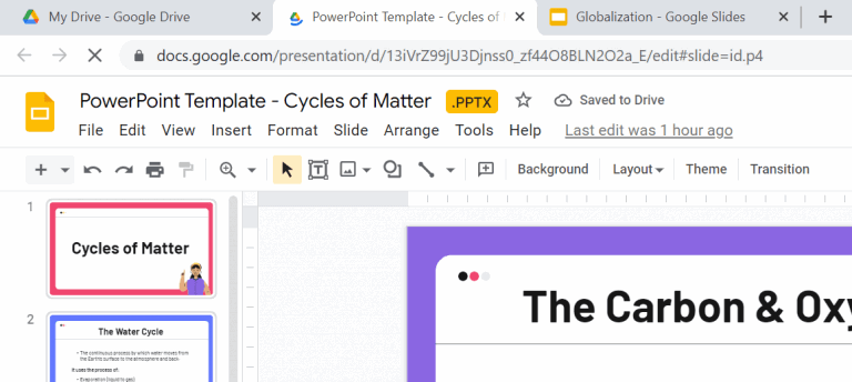 How To Convert Google Slides To PowerPoint - ClassPoint Blog | ClassPoint