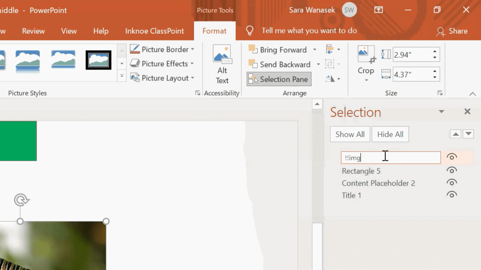 How To Use The Morph And Enhanced Morph Transition In PowerPoint ...