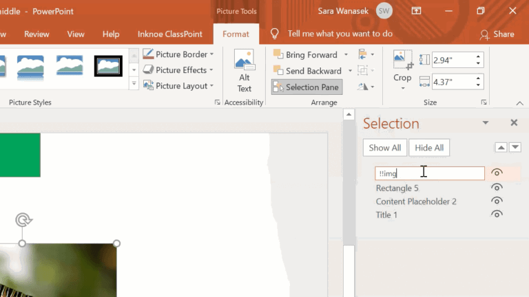 Cómo Utilizar La Transición Morph Y Enhanced Morph En PowerPoint - ClassPoint Blog | ClassPoint