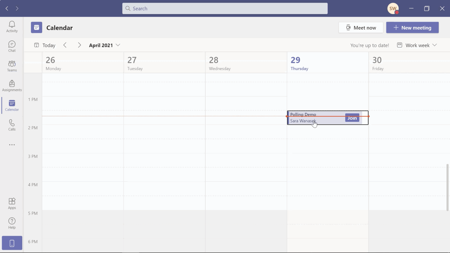 How To Poll In Microsoft Teams: 3 Ways For Teachers - ClassPoint Blog | ClassPoint