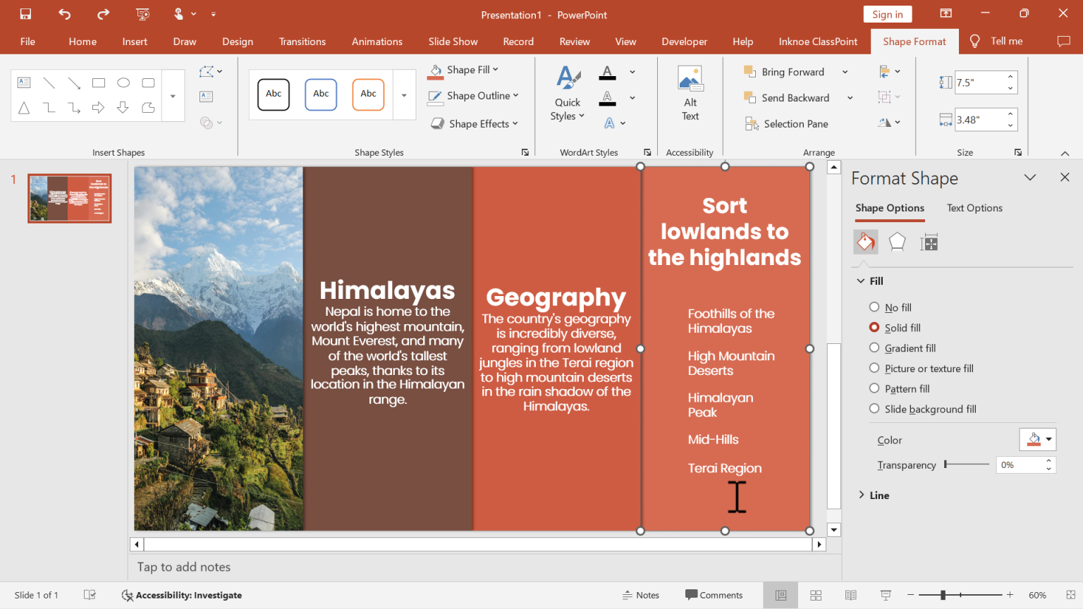 4 Creative Animations In PowerPoint To Grab Attention (Downloadable ...