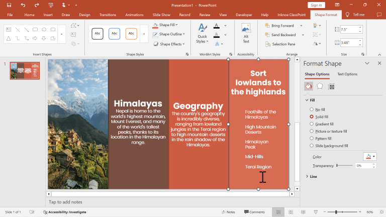 4 Creative Animations In PowerPoint To Grab Attention (Downloadable ...