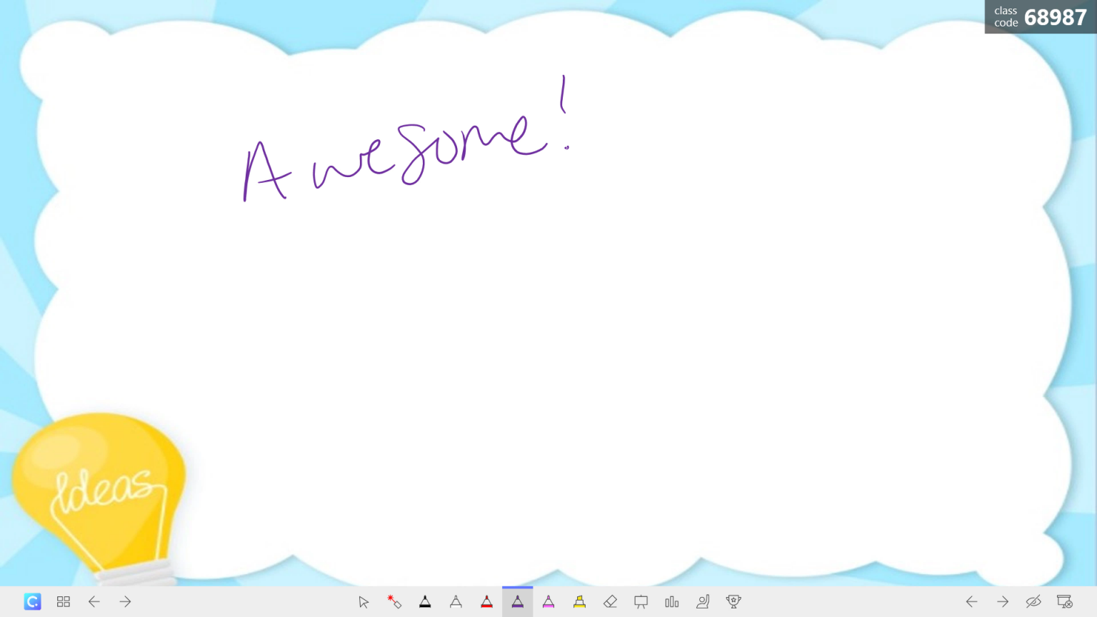 4 Jenis Latar Belakang Papan Putih Untuk Digunakan Dalam Persembahan ...