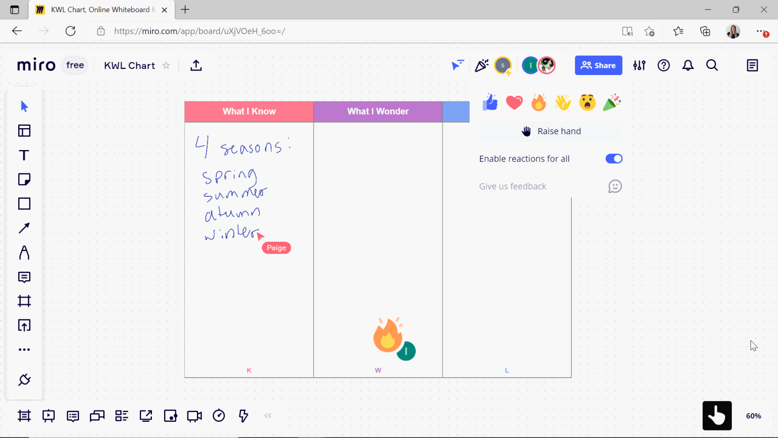 5 Best Digital Whiteboard Tools For Your Classroom - ClassPoint Blog ...