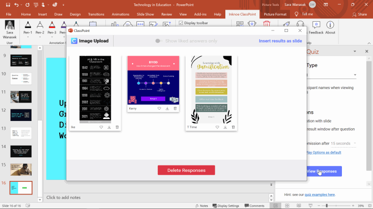 Cómo Utilizar Canva Y ClassPoint Para Crear Presentaciones Más Atractivas - ClassPoint Blog ...