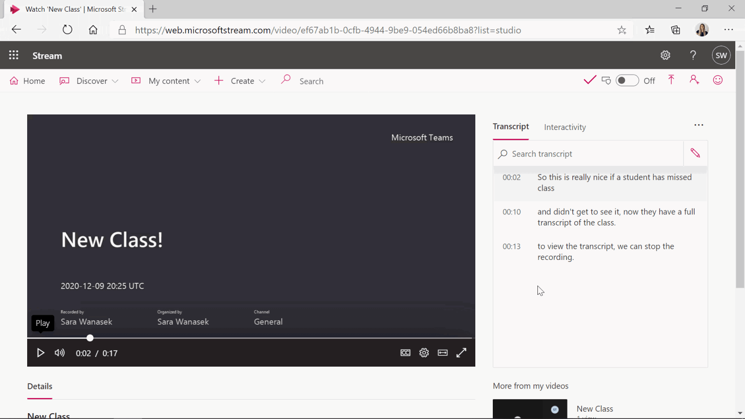 15 Consejos Y Trucos De Microsoft Teams Para Profesores - ClassPoint Blog | ClassPoint