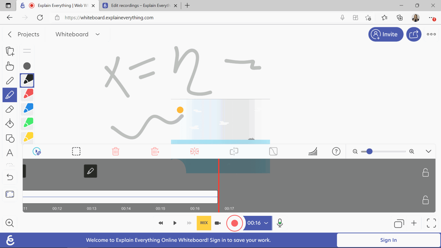 5 Best Digital Whiteboard Tools For Your Classroom - ClassPoint Blog ...