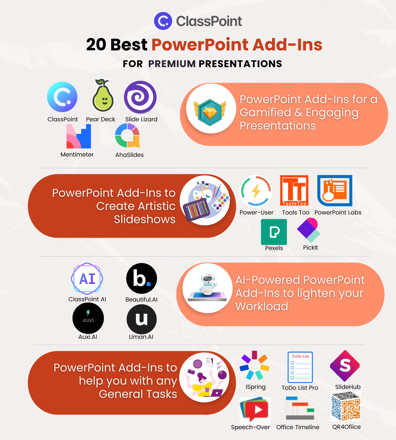 20 Best PowerPoint Add-ins For Premium Presentations In 2025 ...