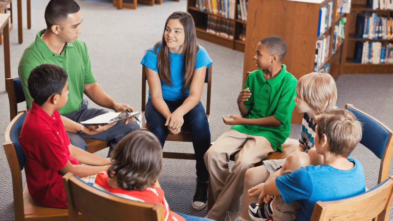 The Socratic Method Of Teaching: Save These Examples & Tips | ClassPoint
