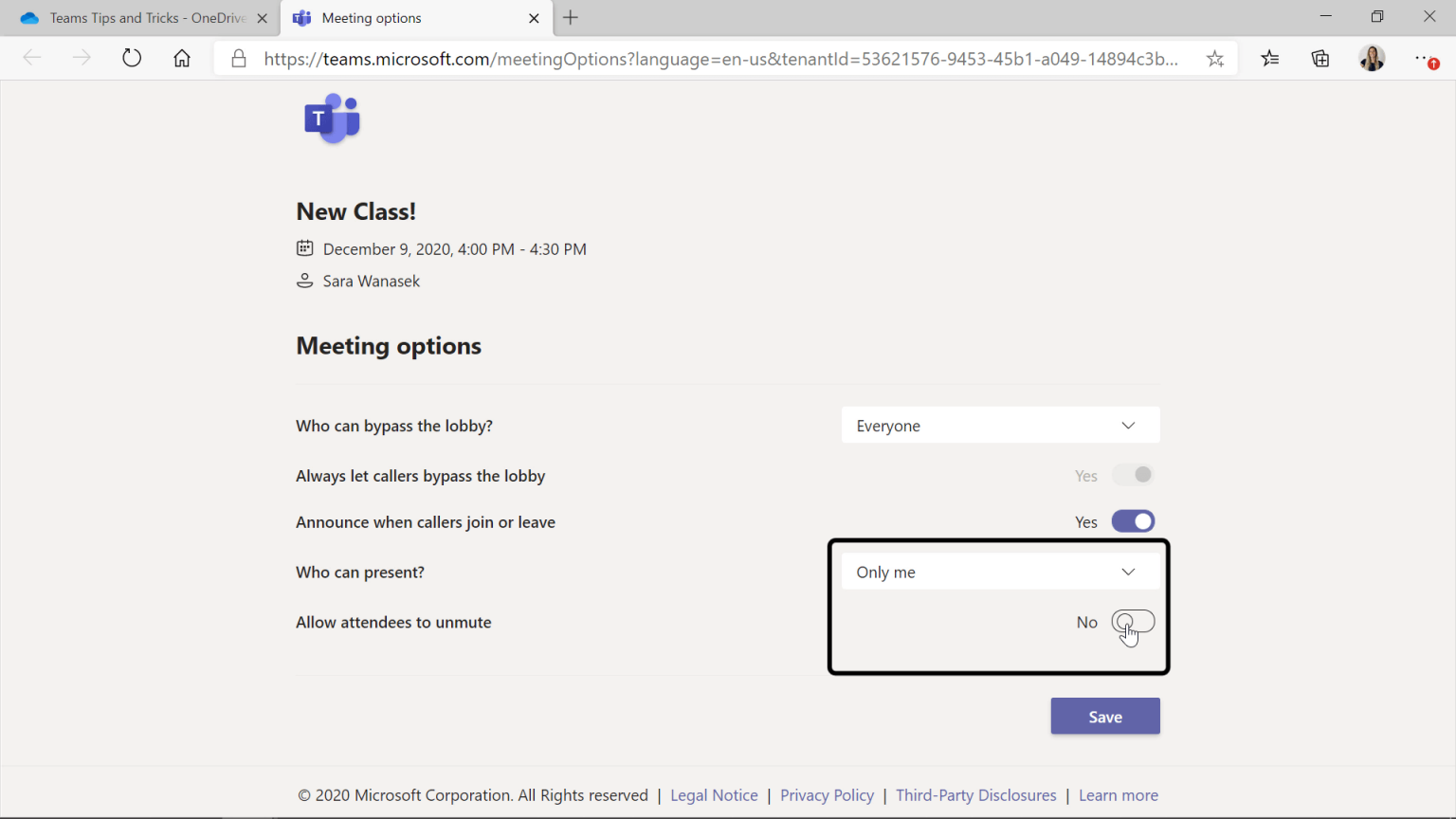 15 Microsoft Teams Tips And Tricks For Teachers - ClassPoint Blog | ClassPoint
