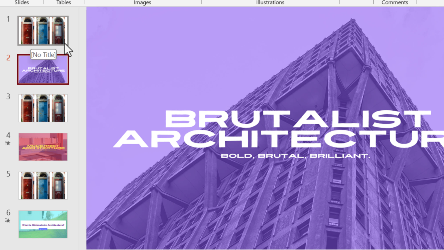 5 Cool PowerPoint Transitions (Tutorial + Free Download) | ClassPoint