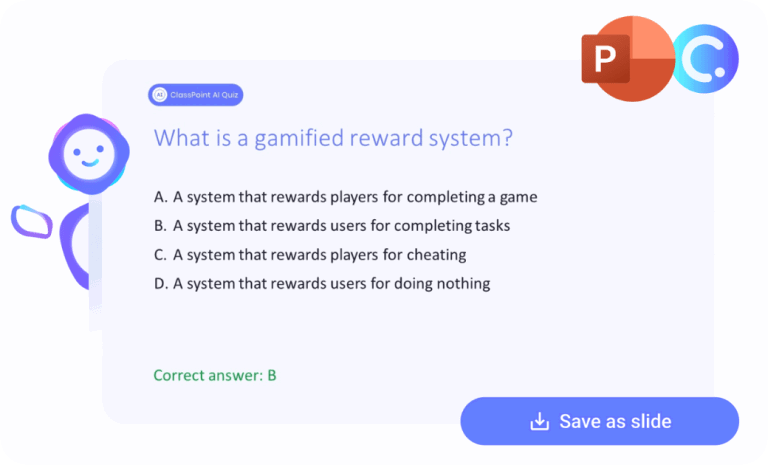 Memperkenalkan ClassPoint AI - Generator Kuis AI Anda Di PowerPoint ... Memperkenalkan ClassPoint AI - Generator Kuis AI Anda Di PowerPoint ...