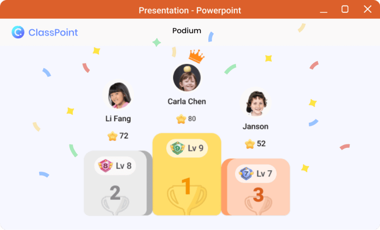 The 8 Best Interactive Classroom Behavior Management Tips | ClassPoint