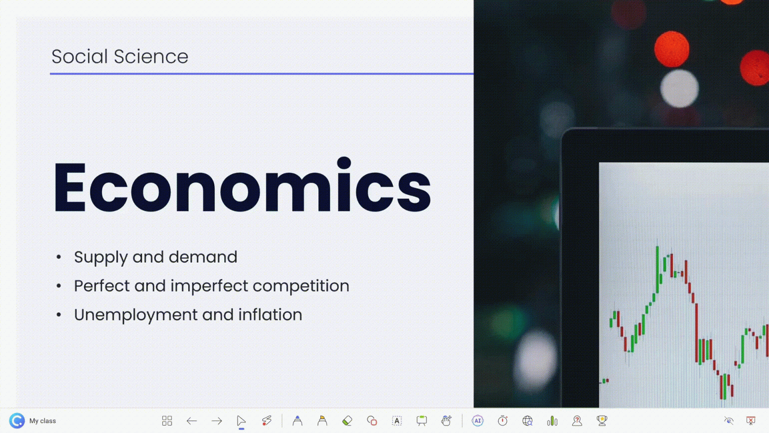 30 Common Formative Assessment Questions (Bloom's Inspired) | ClassPoint