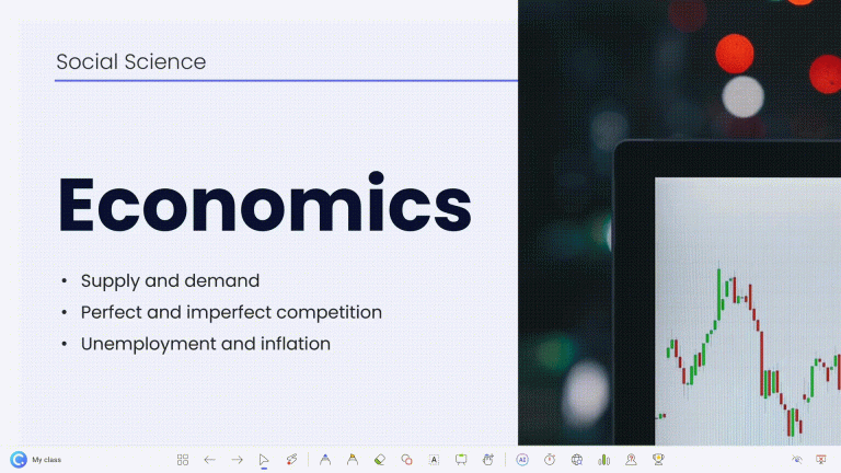 30 Common Formative Assessment Questions (Bloom's Inspired) | ClassPoint