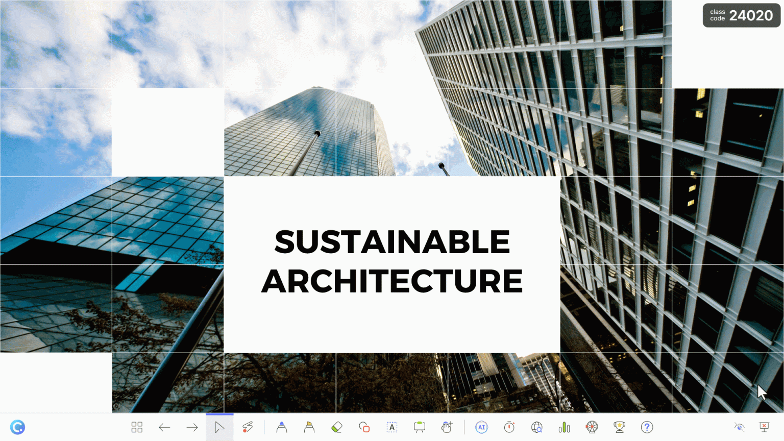 5 Cool PowerPoint Transitions (Tutorial + Free Download) | ClassPoint