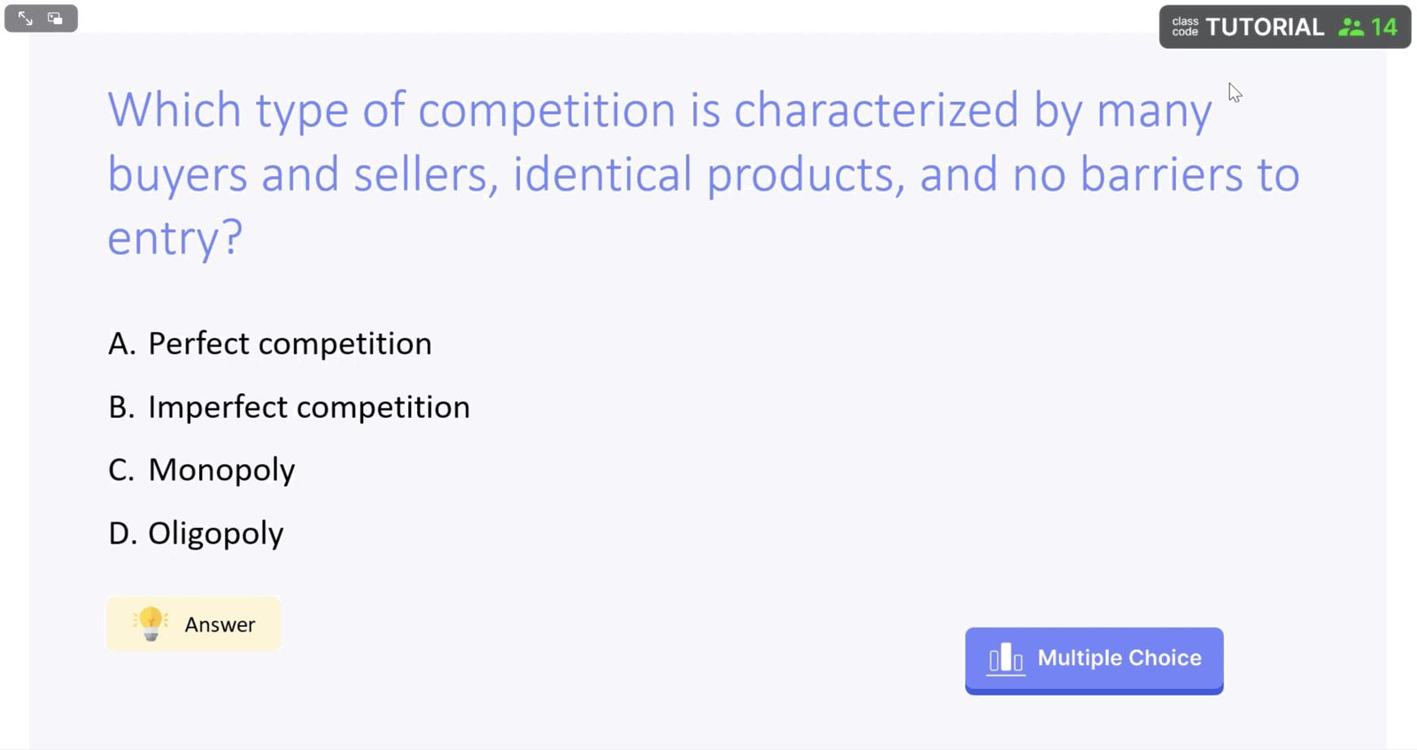 AI In Education Guide 2023: Everything You Need To Know | ClassPoint