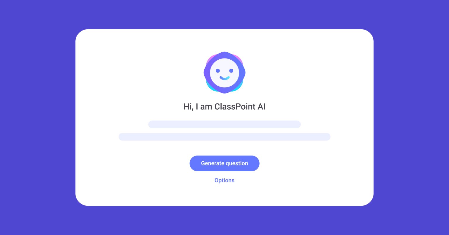 3 Powerful ClassPoint AI Features You Should Know | ClassPoint