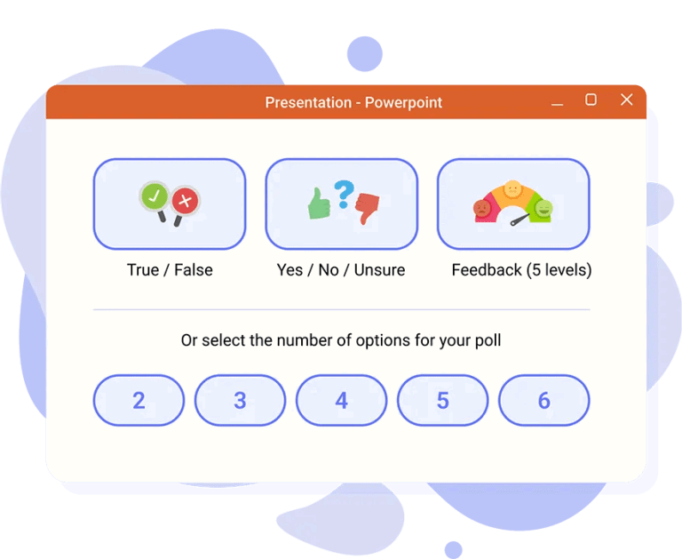 350 Top Q&A Questions To Expect For Any Presentations | ClassPoint