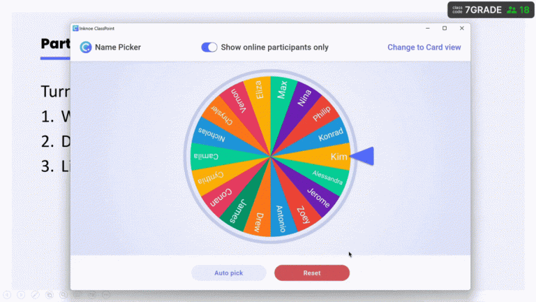 30 Powerpoint Presentation Tips For Better Slides And Delivery Classpoint