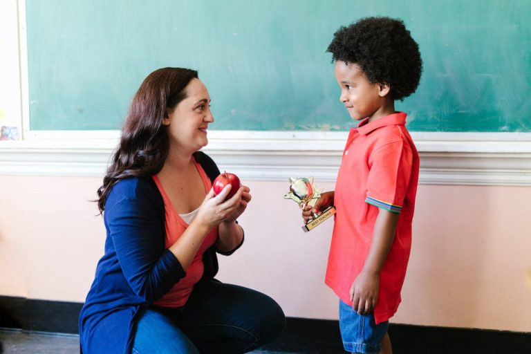 Behavioral Learning Theory Strategies For Perfect Behaviors | ClassPoint