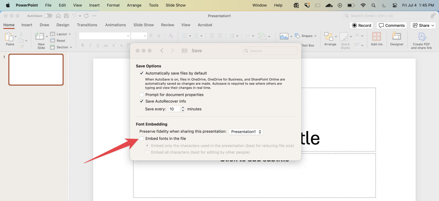 30 PowerPoint Presentation Tips For Better Slides And Delivery | ClassPoint