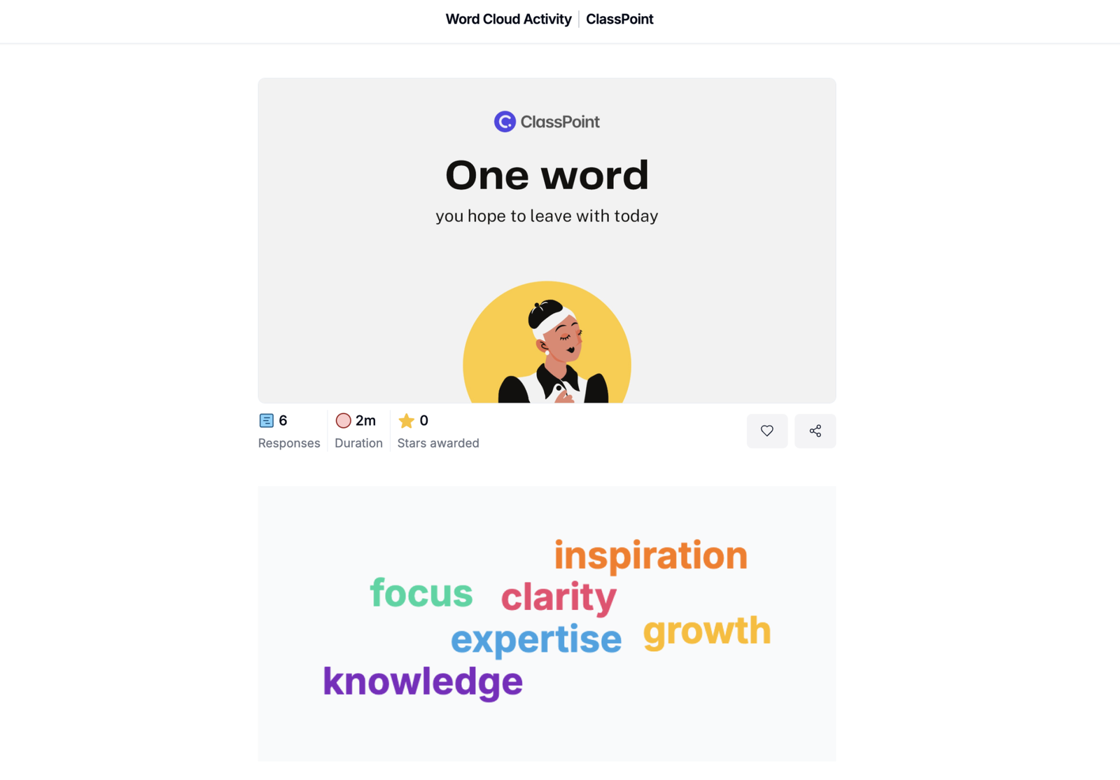 8 Interactive Ice Breakers For Presentations (With Free Template ...