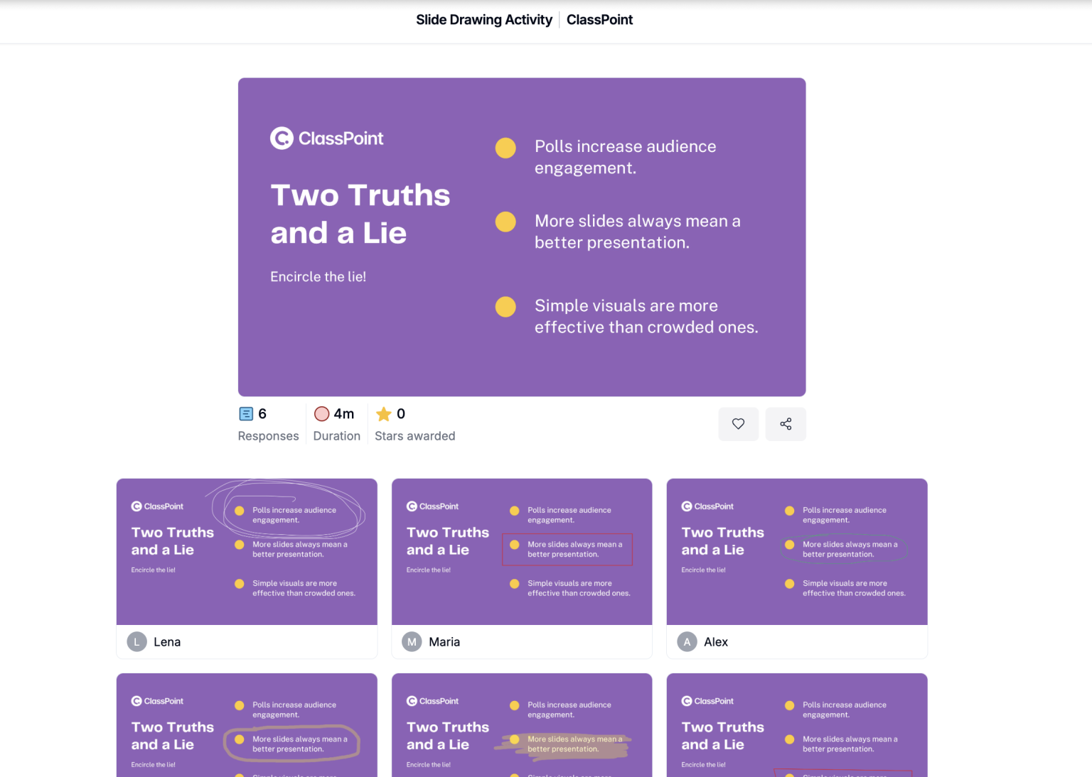 8 Interactive Ice Breakers For Presentations (With Free Template ...