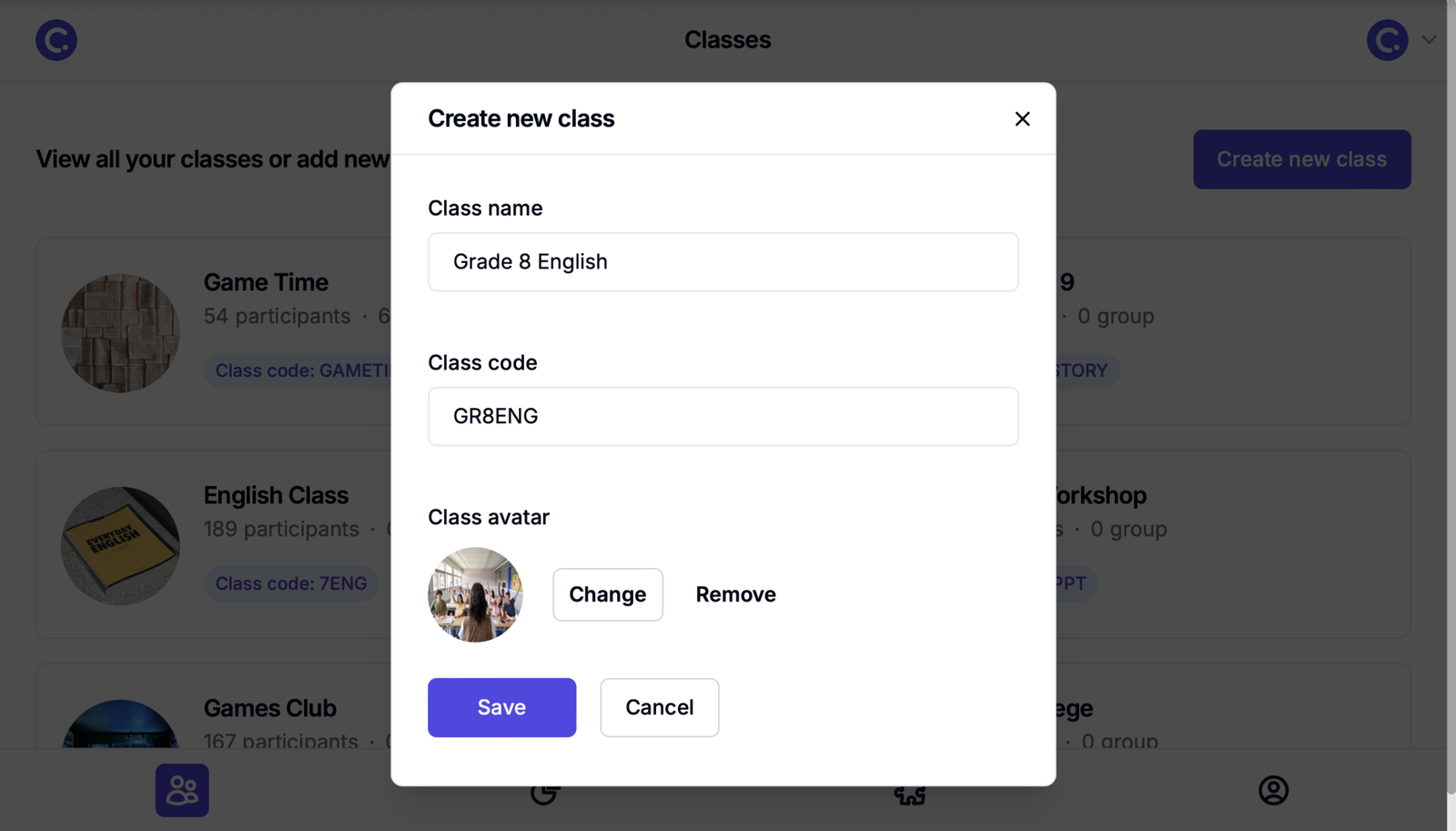 How To Set Up A ClassPoint Private Class (And Why You Need It) | ClassPoint