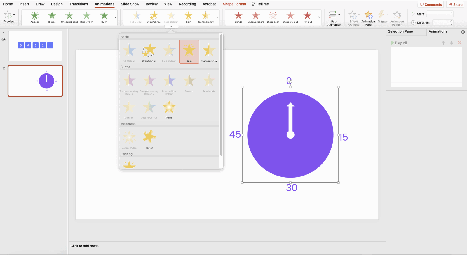 How To Add A Timer To PowerPoint (We Tried All & Here Are The Best 4) - ClassPoint Blog | ClassPoint