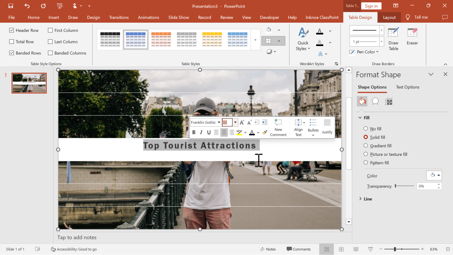 5 Cool PowerPoint Transitions (Tutorial + Free Download) | ClassPoint