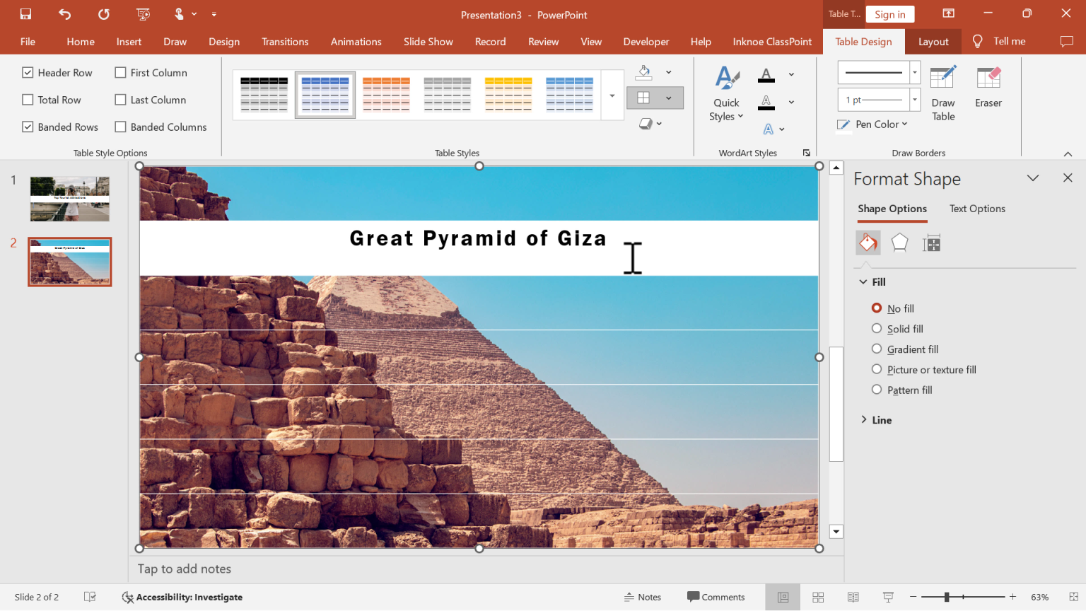 5 Cool PowerPoint Transitions (Tutorial + Free Download) | ClassPoint
