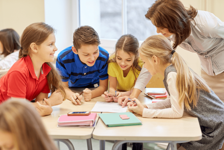 Grouping Of Students For Engaged Classrooms (Tips And Steps) | ClassPoint
