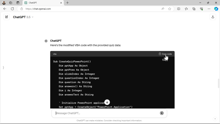 How To Convert Word Document Into PowerPoint (Interactive) | ClassPoint