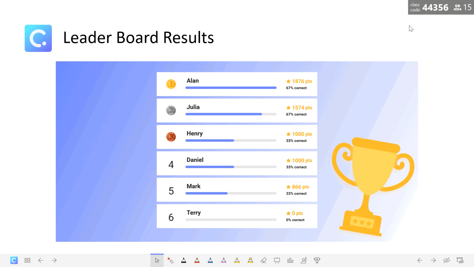 Comment Créer Un Jeu Questionnaire Dans Powerpoint Classpoint Blog
